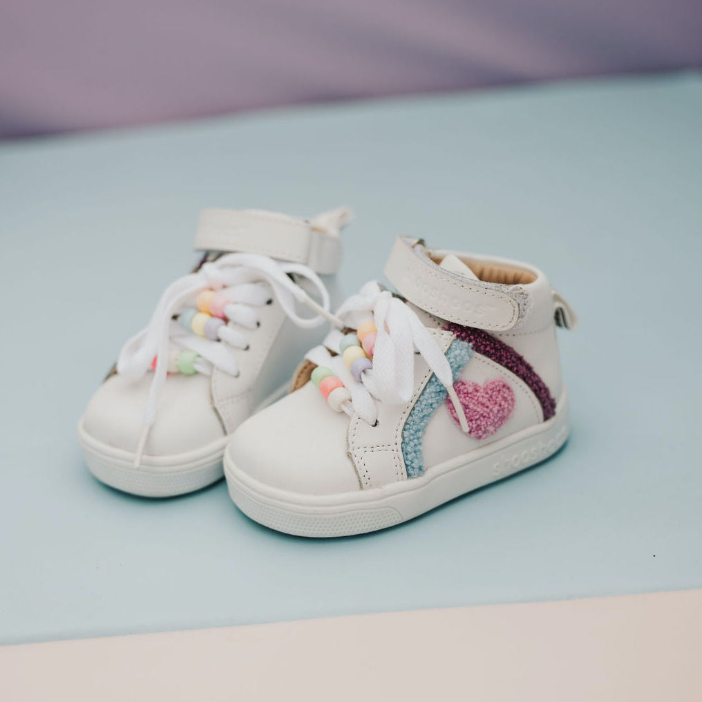 Toddler Sneakers | Childs Sneakers & Kids Sneakers | Shooshoos