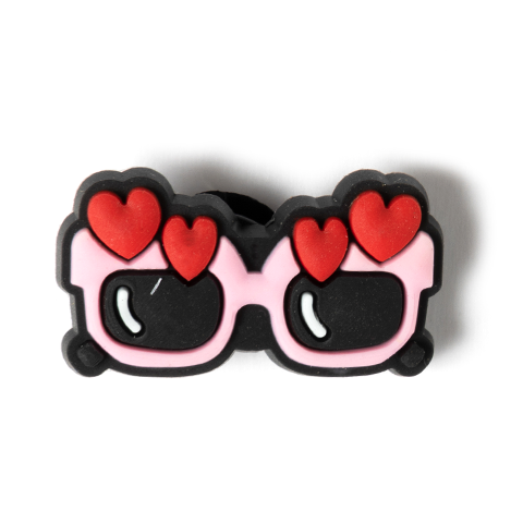 POPPIT - HEART GLASSES – Shooshoos