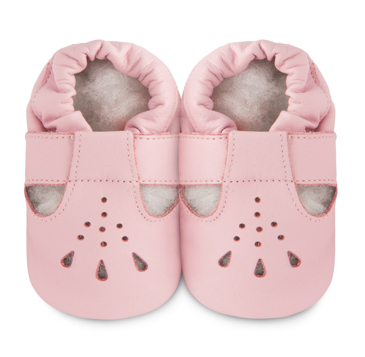 PINK RAIN LILY – Shooshoos